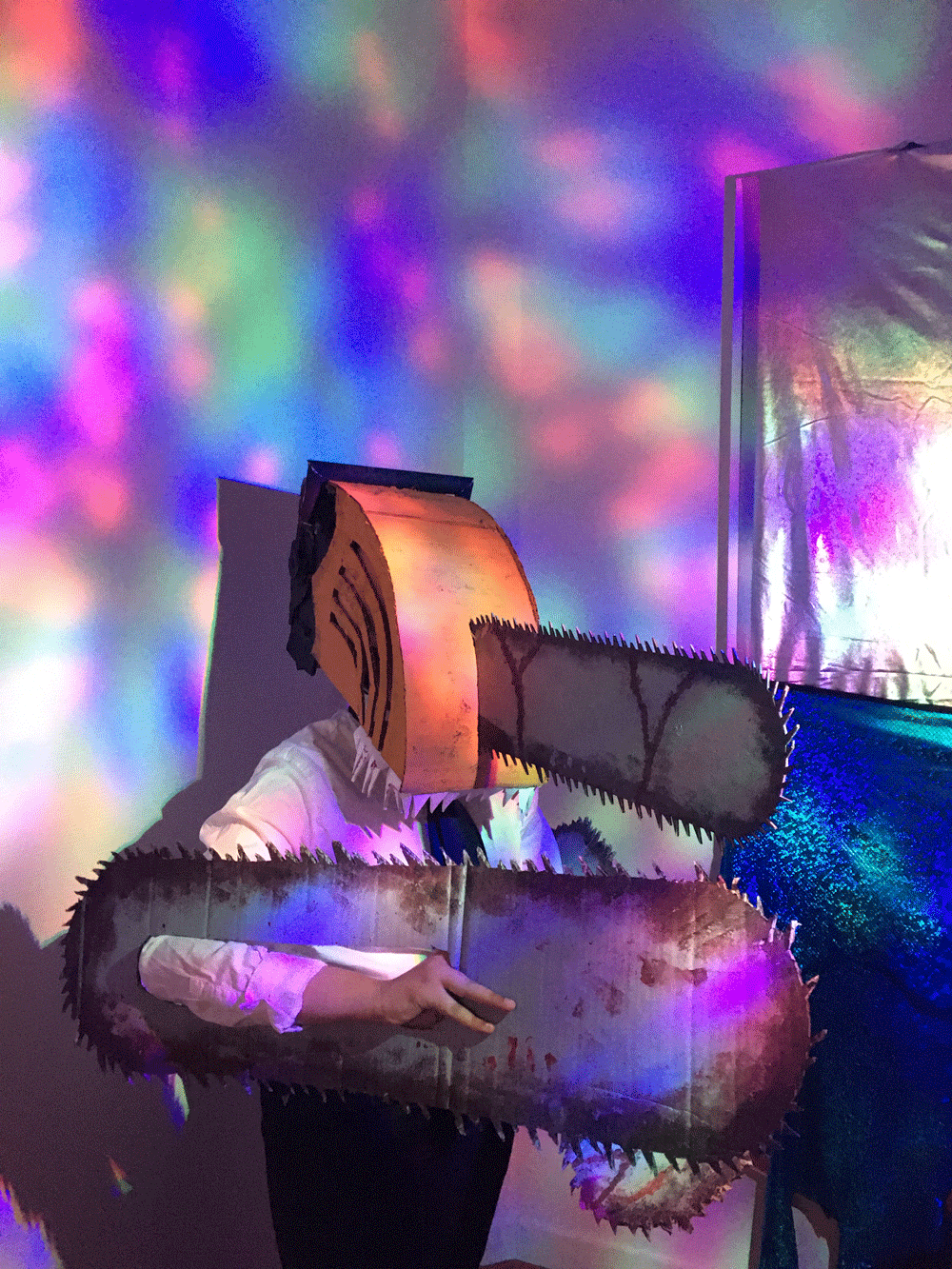 Atelier cosplay – Par Tout Artiste